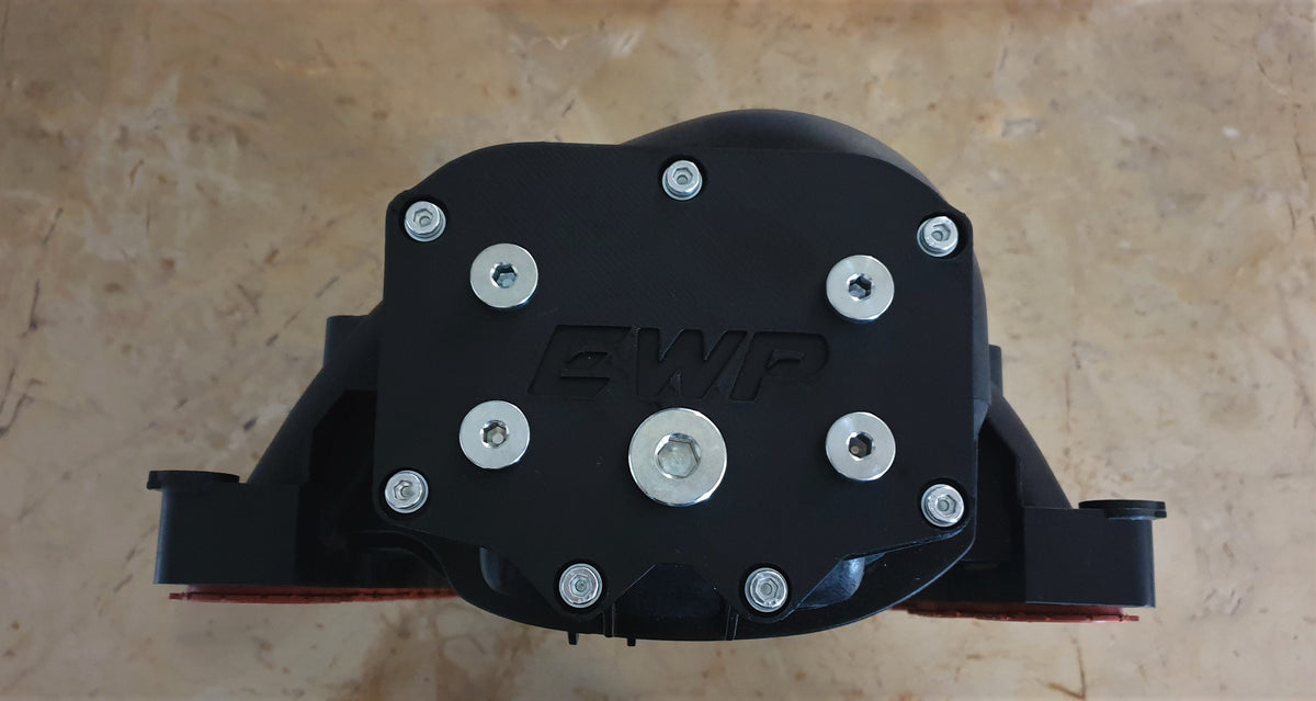 M60/M62 CCV Delete Kit – EuroWorks Performance