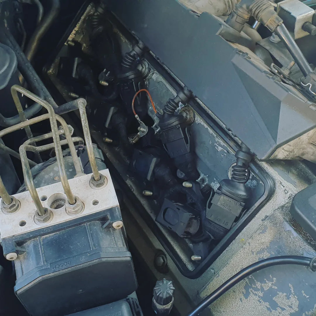 M60/M62/S62 Coil Pack Upgrade Kit – EuroWorks Performance