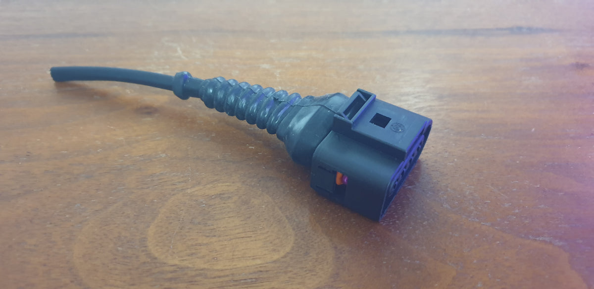 Audi R8 Coil Pack Connector with harness – EuroWorks Performance