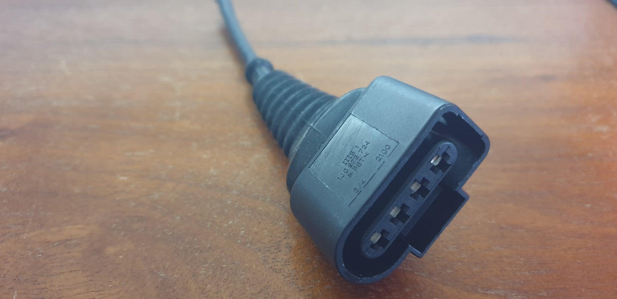 Audi R8 Coil Pack Connector with harness – EuroWorks Performance