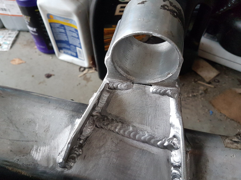 E39 Subframe reinforcement kit – EuroWorks Performance